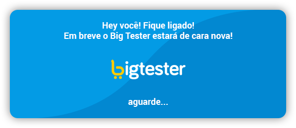 Big Tester